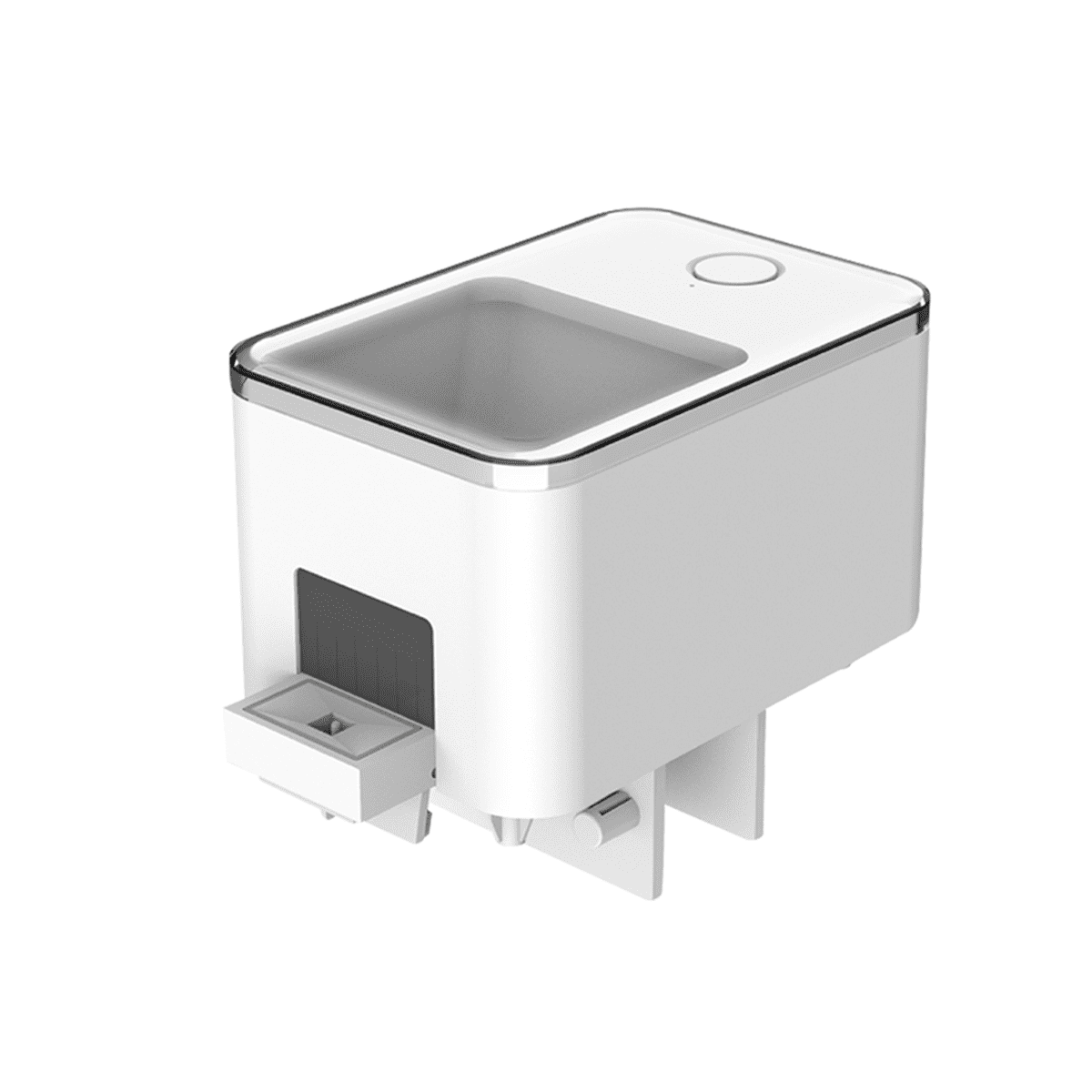 Full Automatic Feeder for Aquarium Fish Tank Wifi Timing and ...