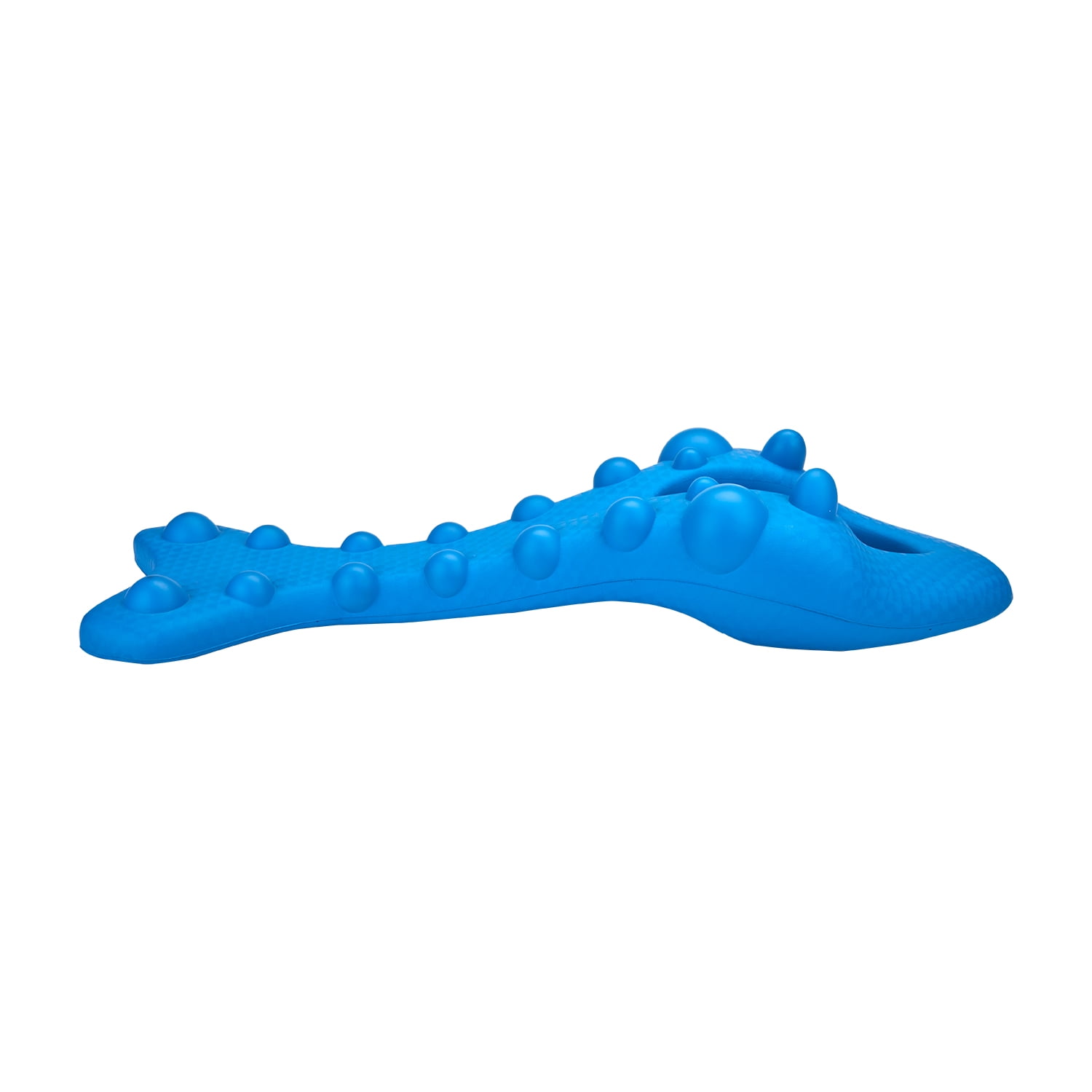 Pain Management Technologies Acupressure Therapy Foam Pillow, Neck and ...