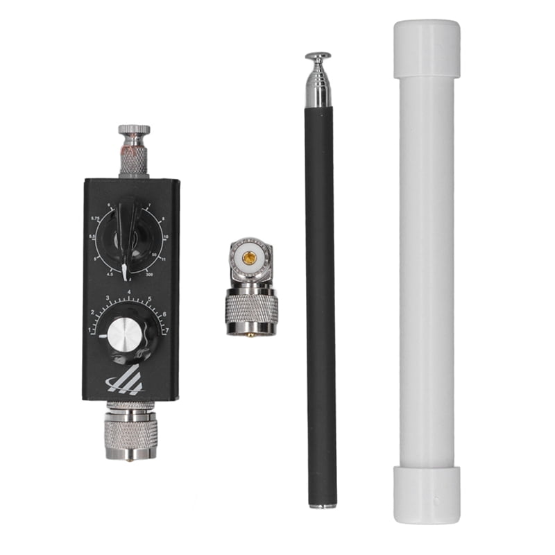 Full Band Tuned Antenna QRP HF Antenna QRP Shortwave Antenna HF Full ...