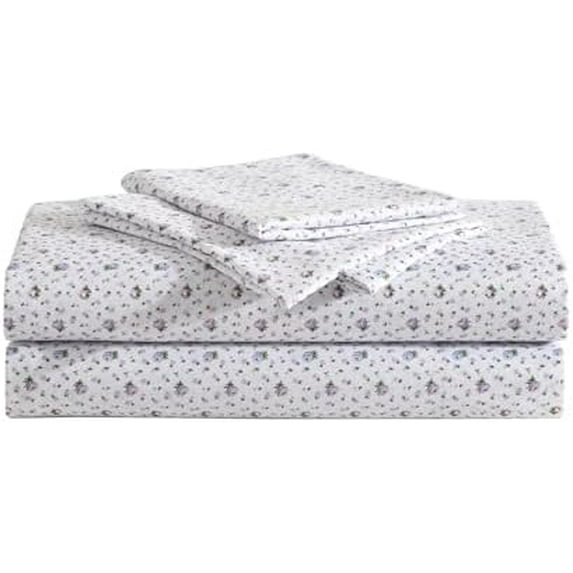 - Full Bed Sheets, Soft & Lightweight Bedding, Fade & Wrinkle Resistant ...