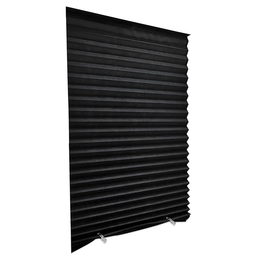 Full Blackout Folding Blinds for Privacy: Elegant Window Solutions In ...