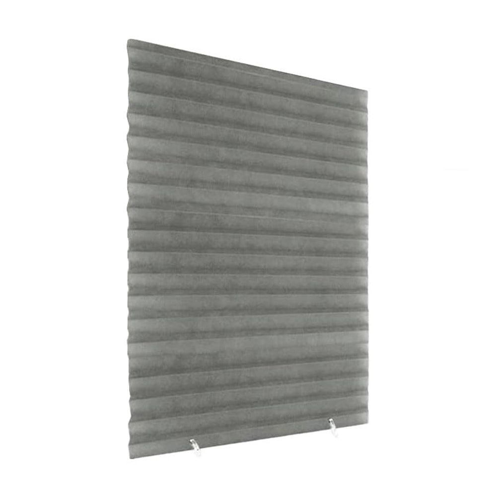 Full Blackout Folding Blinds for Privacy: Elegant Window Solutions In ...