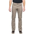 FULL BLUE 5 Pocket Twill Pants, Regular Fit, Performance Stretch, Sable ...