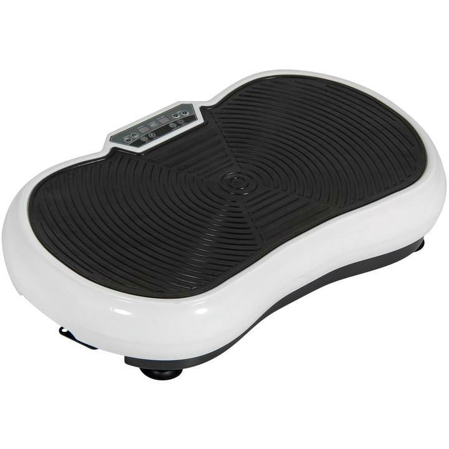 Full Body 99 Speed Oscillating Vibration Platform - Walmart.com