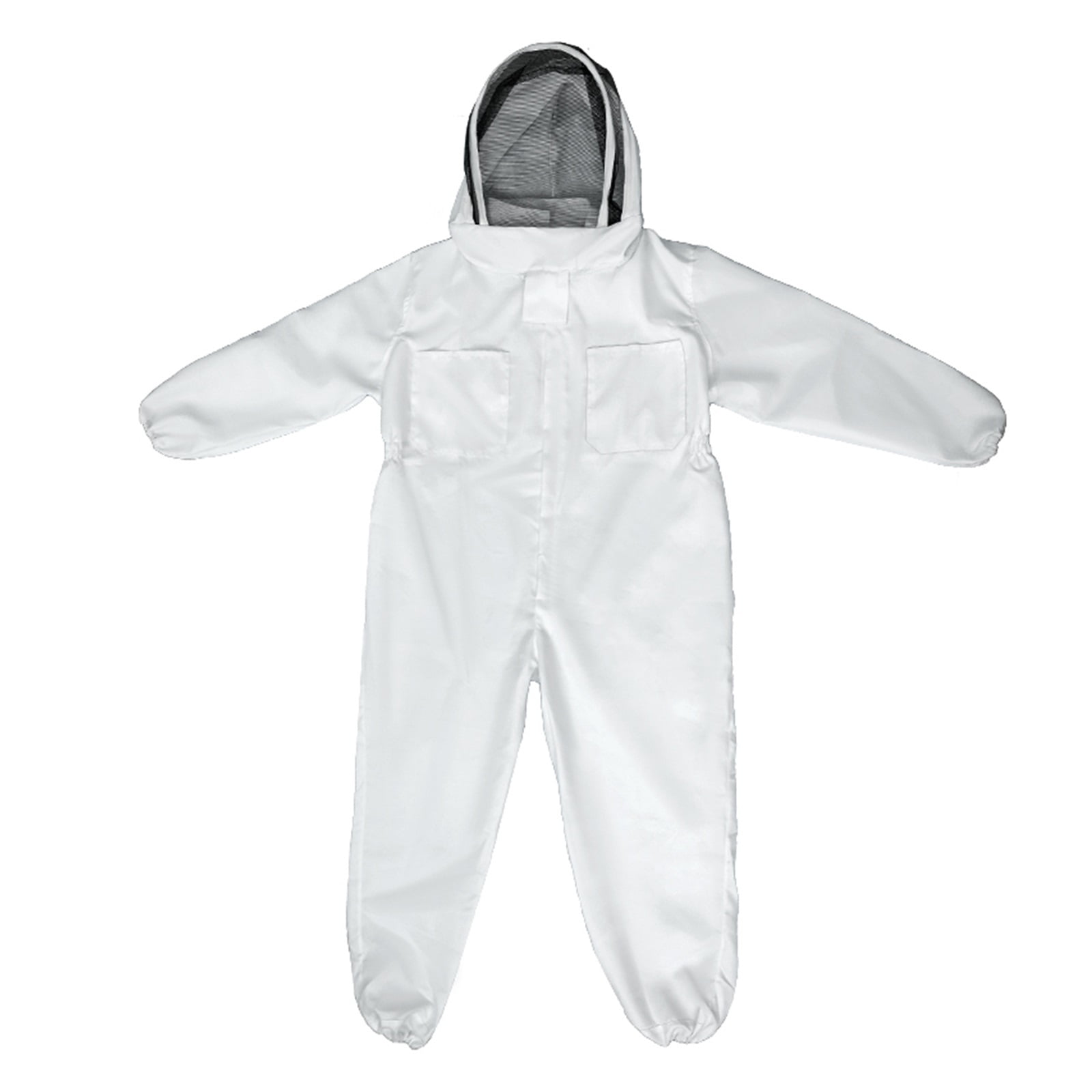 Full Body Beekeeping Clothes Professional Beekeepers Clothes Protection ...