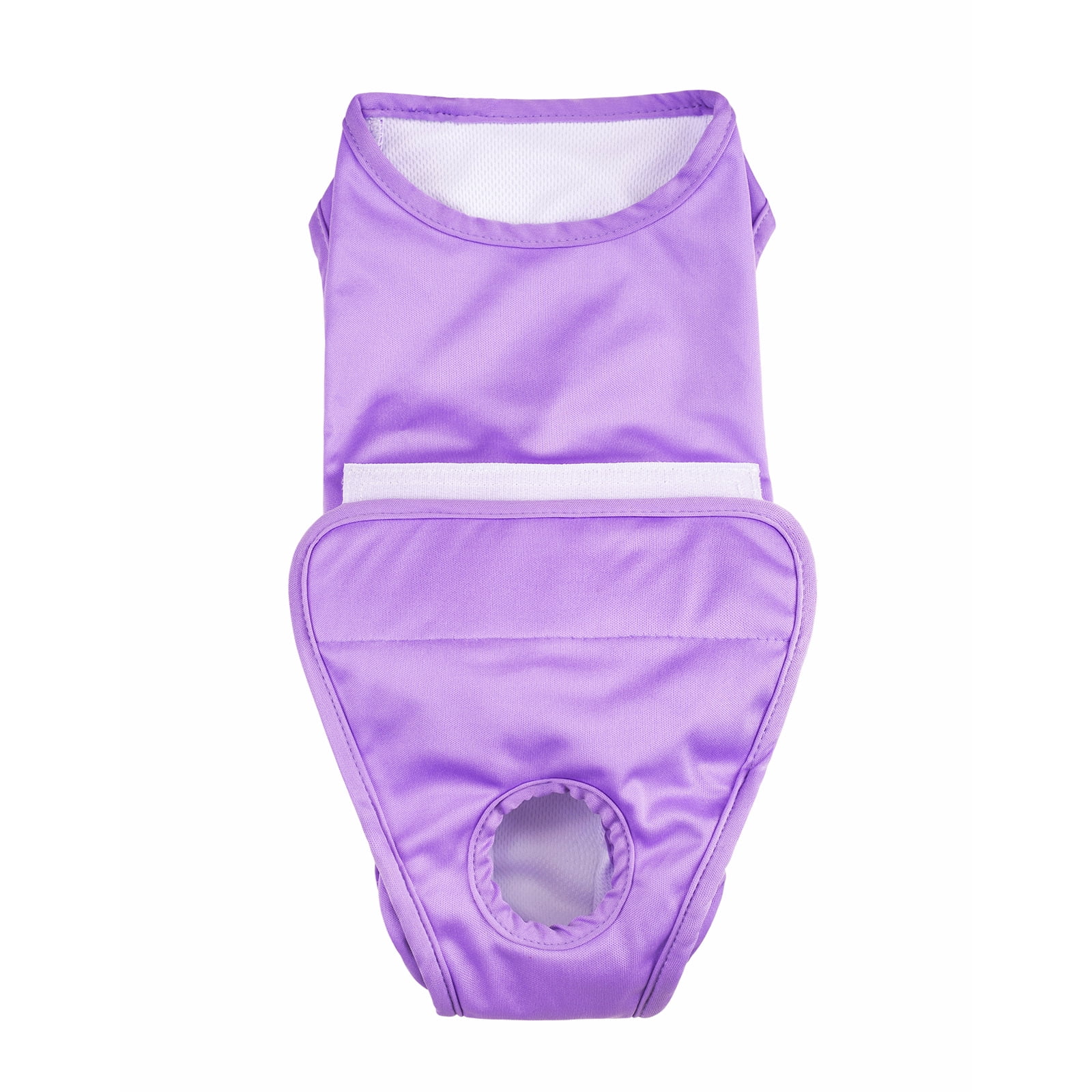 Full Body Dog Diaper with a Puppy Nappies Physiological Dog Surgery ...