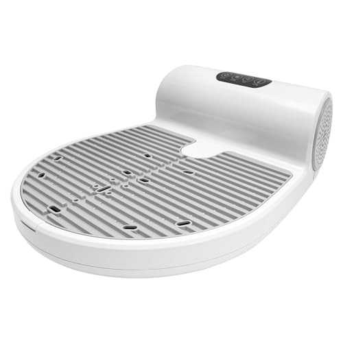 Full Body Dryer After Shower, Body Heater Blow Dryer, Touch Panel ...