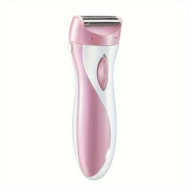 Finishing Touch Flawless Body Touch Up, Electric Razor for Women ...
