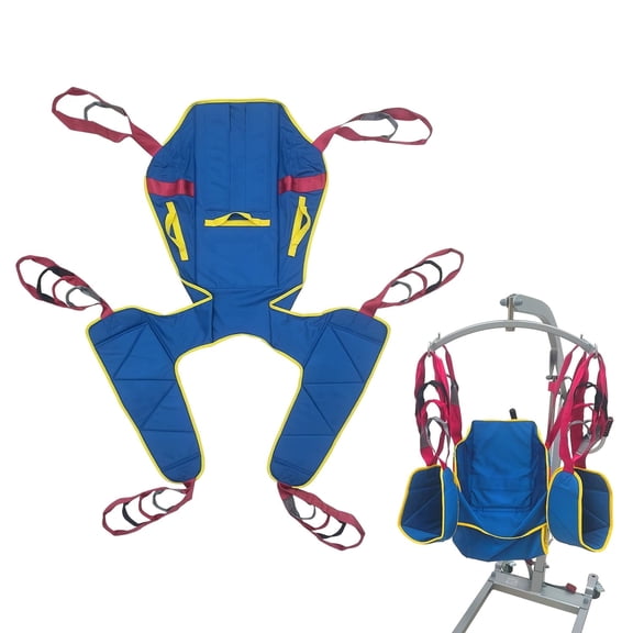 Transfer Slings