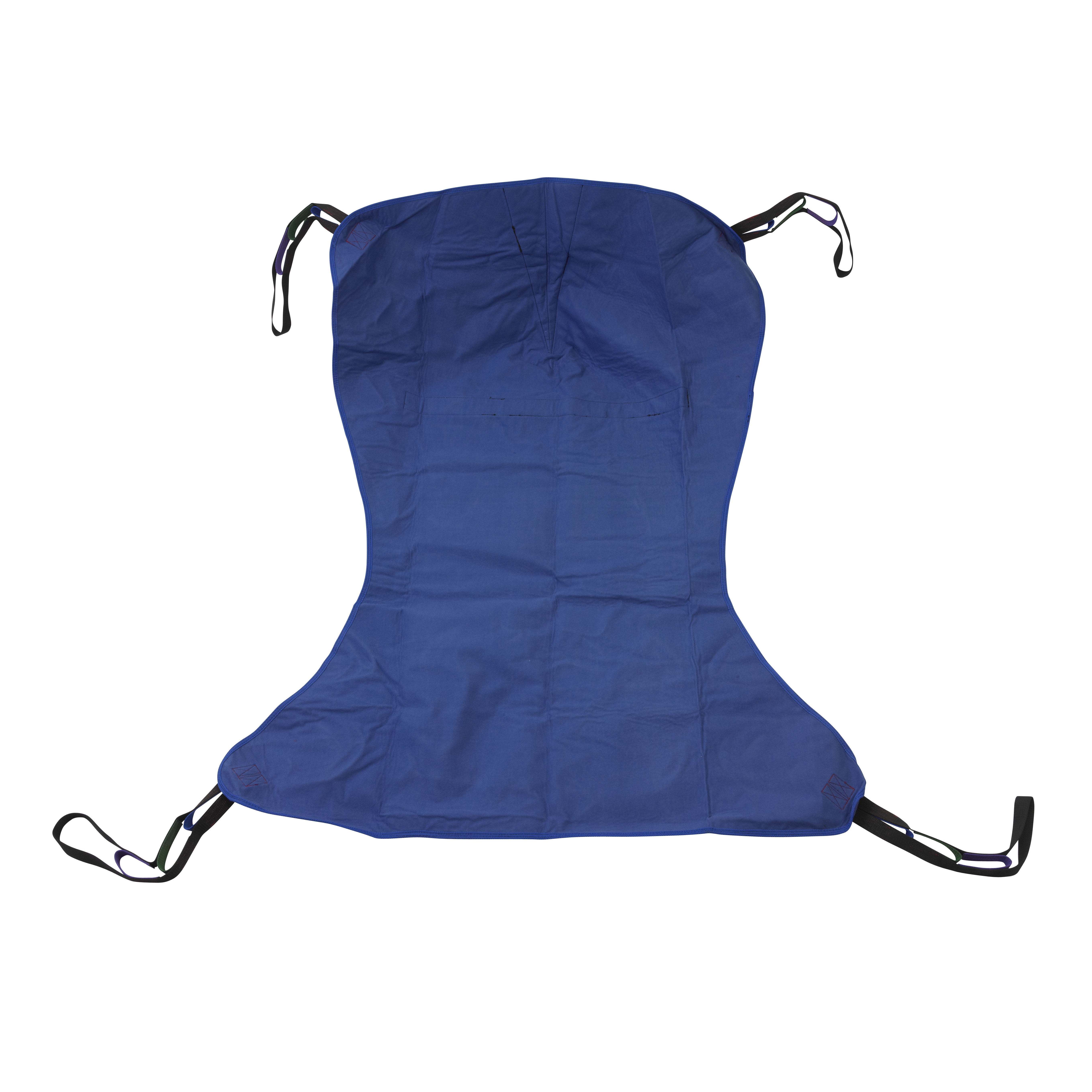 Full Body Patient Lift Sling, Solid, Extra Large HSA/FSA Eligible ...