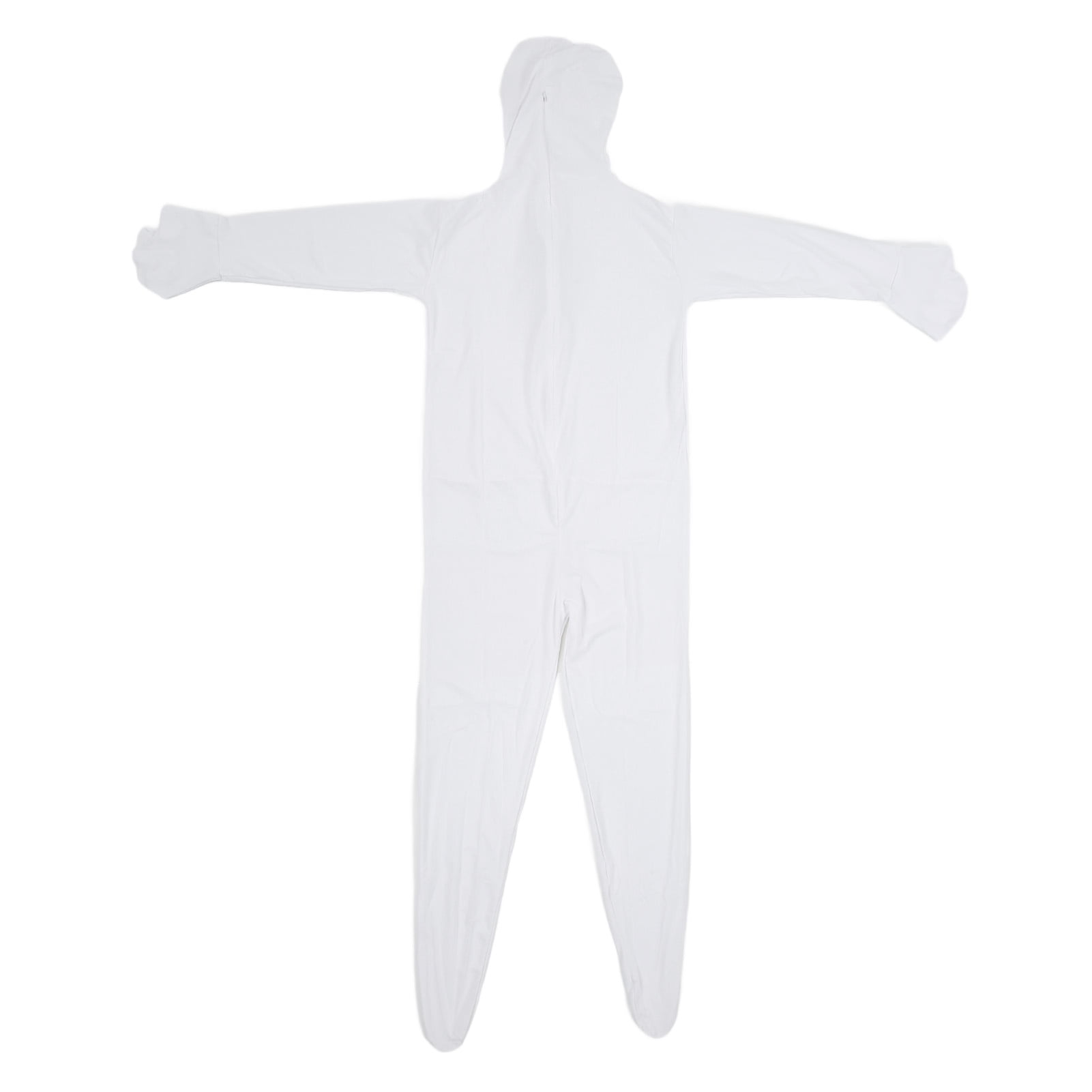 Full Body Photography Suit Unisex Stretch Bodysuit Cutout Background ...