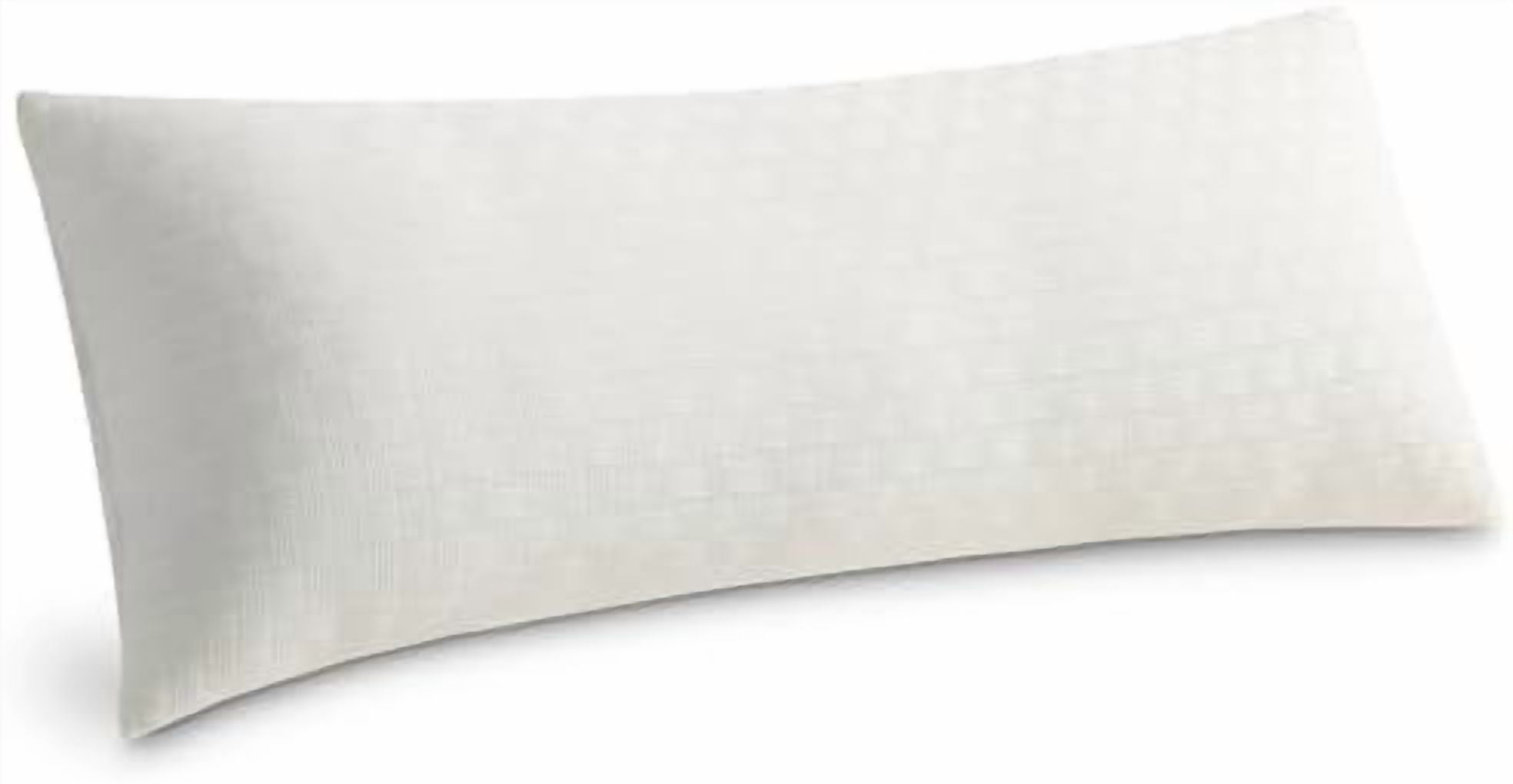 Full Body Pillow for Adults, Soft and Fluffy Large Body Pillow for ...