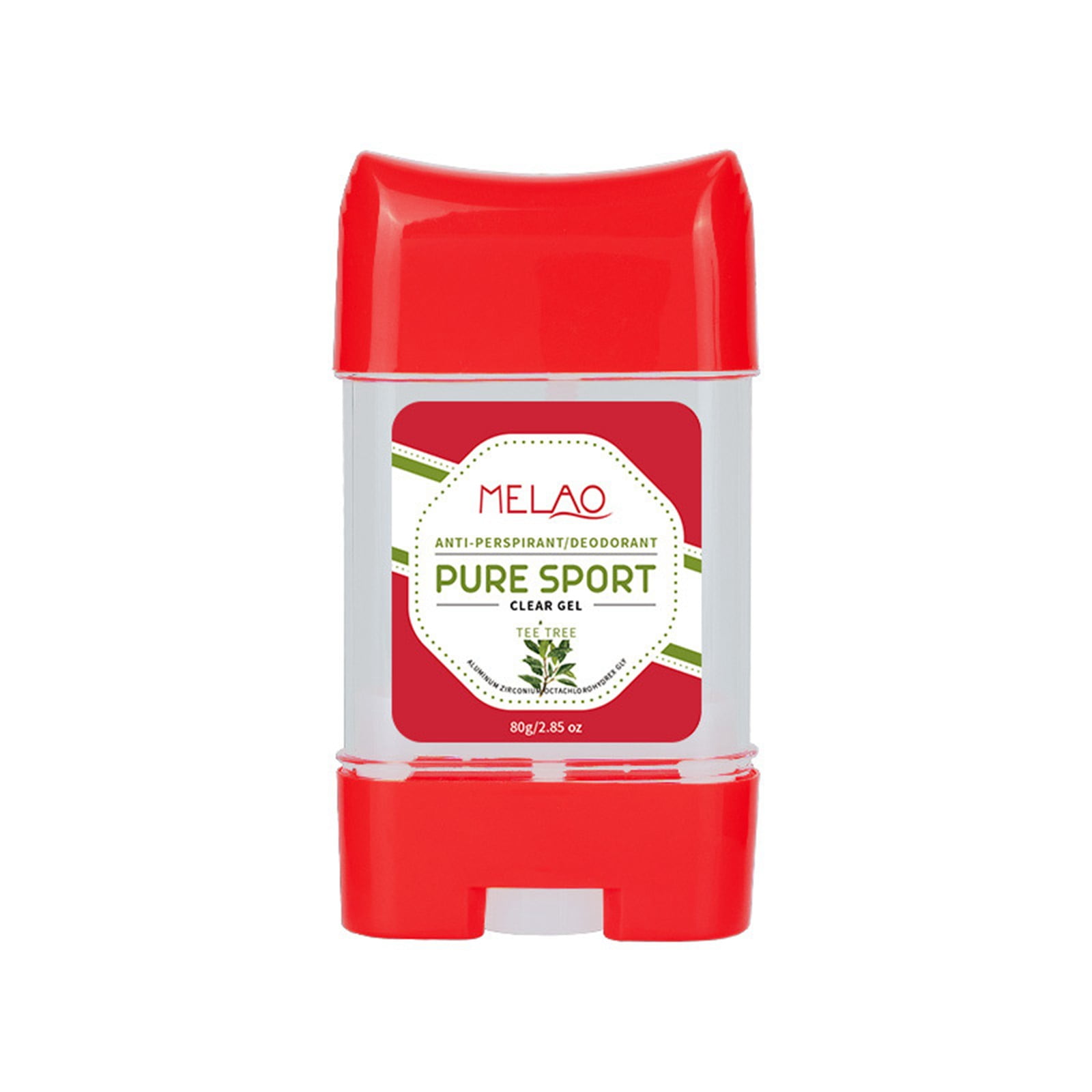 Full Body & Private Parts Deodorant For Women/Men - INVISIBLE CREAM for ...