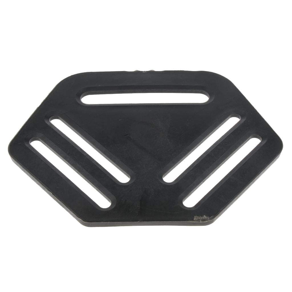 Full Body Safety Harness Buckle For Men Women Outdoor Rock Climbing ...