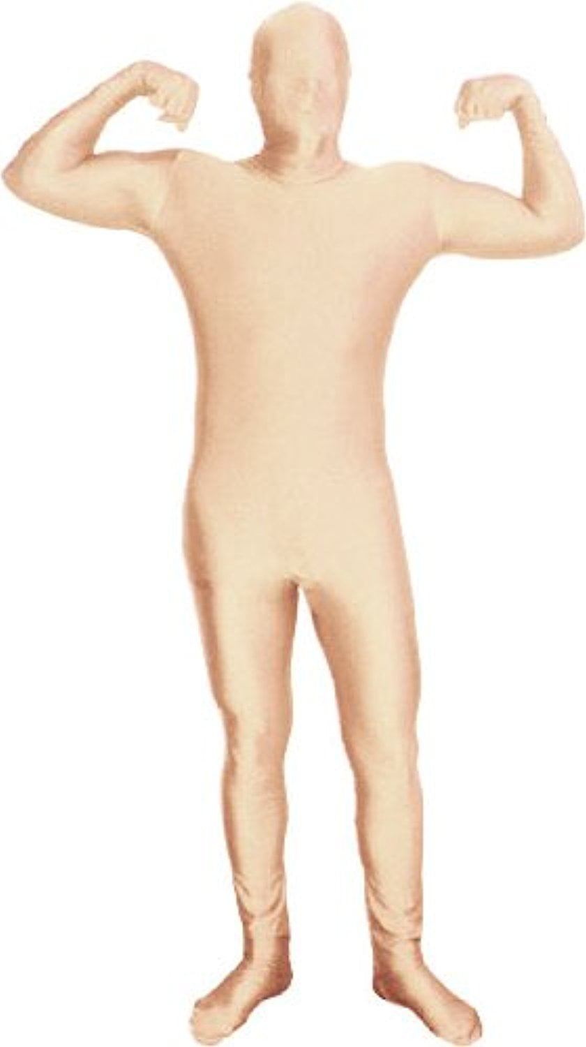 Full Body Spandex Bodysuit Adult Costume - Walmart.com