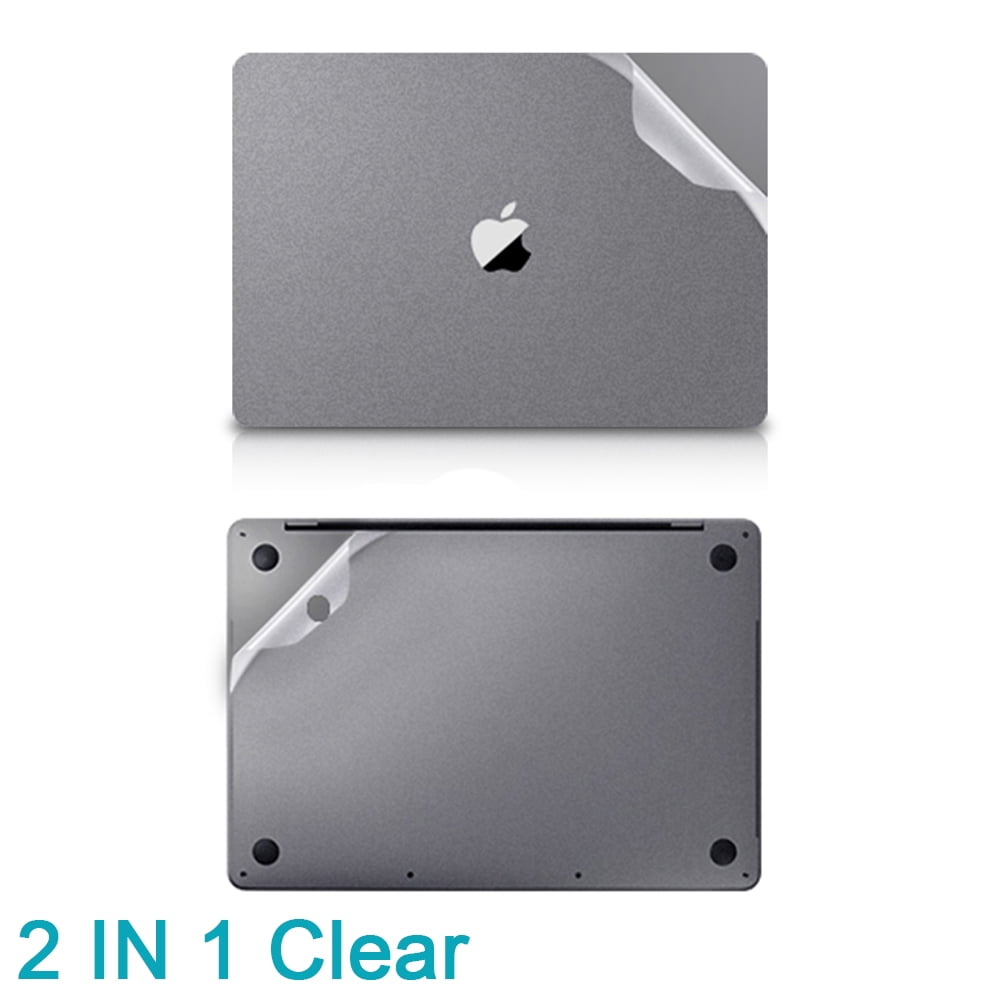 Full Body Sticker for 2020 New M1 MacBook Air 13 A2337 A2179 A1932 Top ...