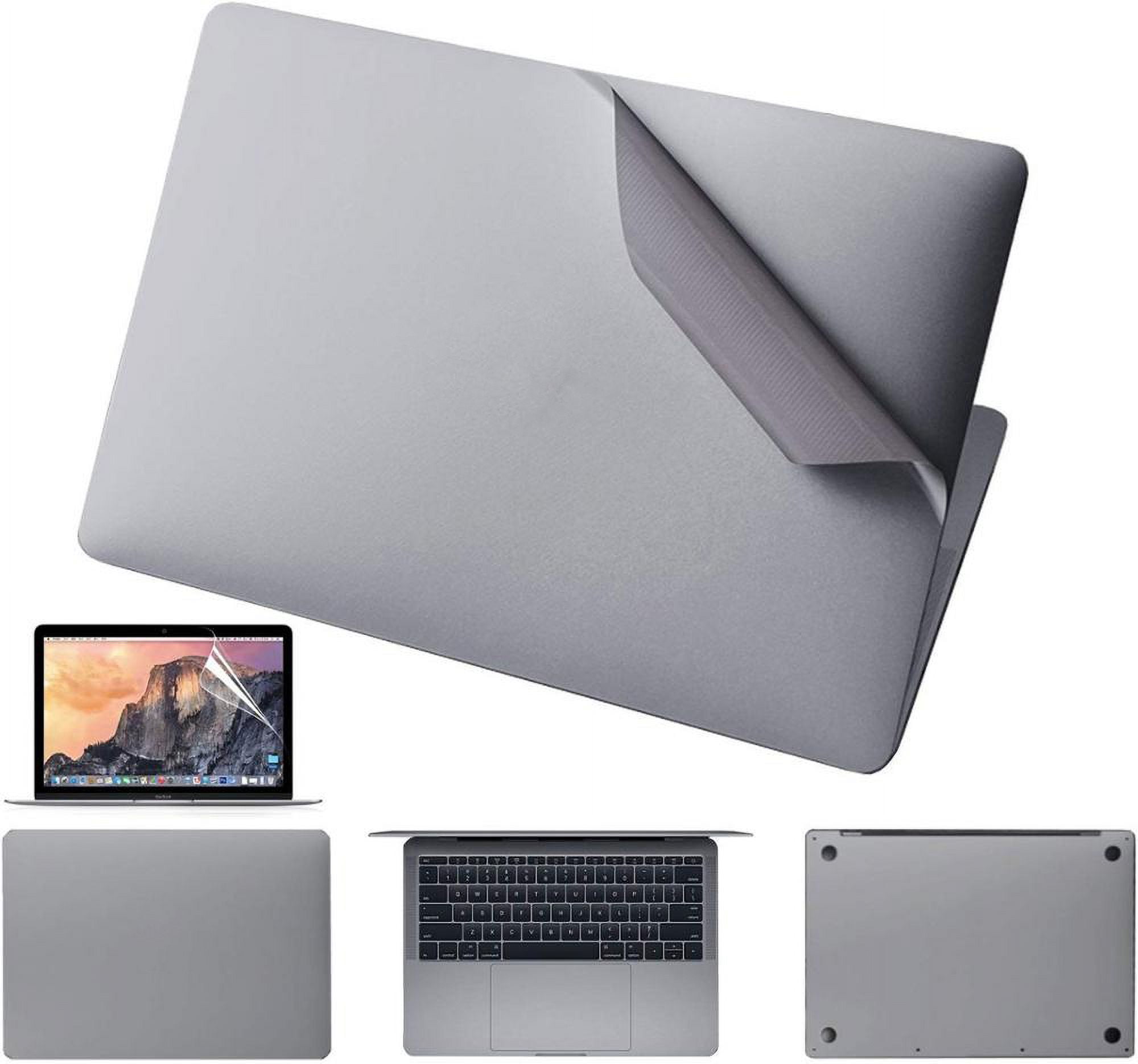 Full Body Sticker for 2023 MacBook 15" Air A2941 13.6 M2 A2681 Pro 14 ...