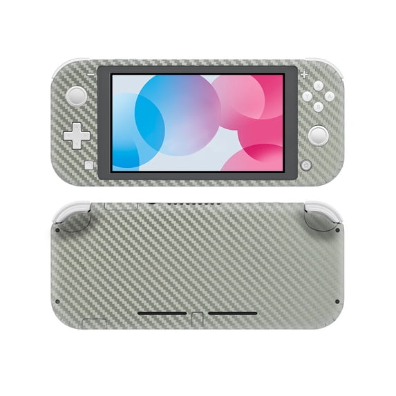 Full Body Vinyl Skin Stickers for Nintendo Switch Lite Gaming Console ...