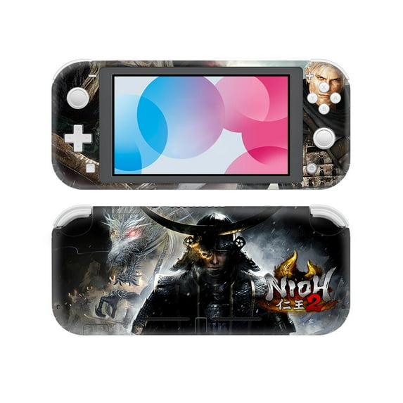 Full Body Vinyl Skin Stickers for Nintendo Switch Lite Gaming Console ...