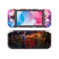 Full Body Vinyl Skin Stickers for Nintendo Switch Lite Gaming Console ...