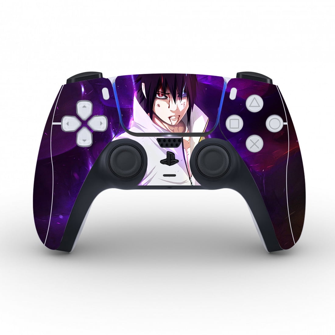 Full Body Vinyl Skin Stickers for PS5 Controller - Walmart.com