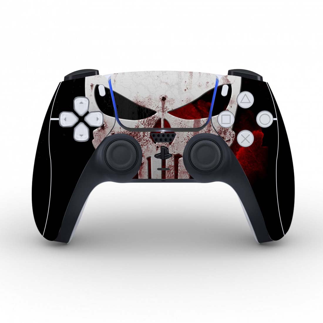 Full Body Vinyl Skin Stickers for PS5 Controller - Walmart.com