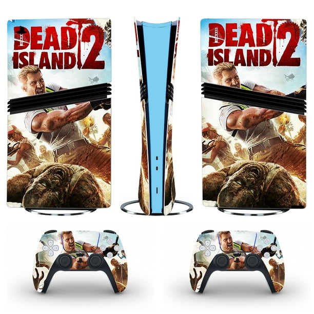 Full Body Vinyl Skin Stickers for PS5 Pro Digital Edition Console and ...