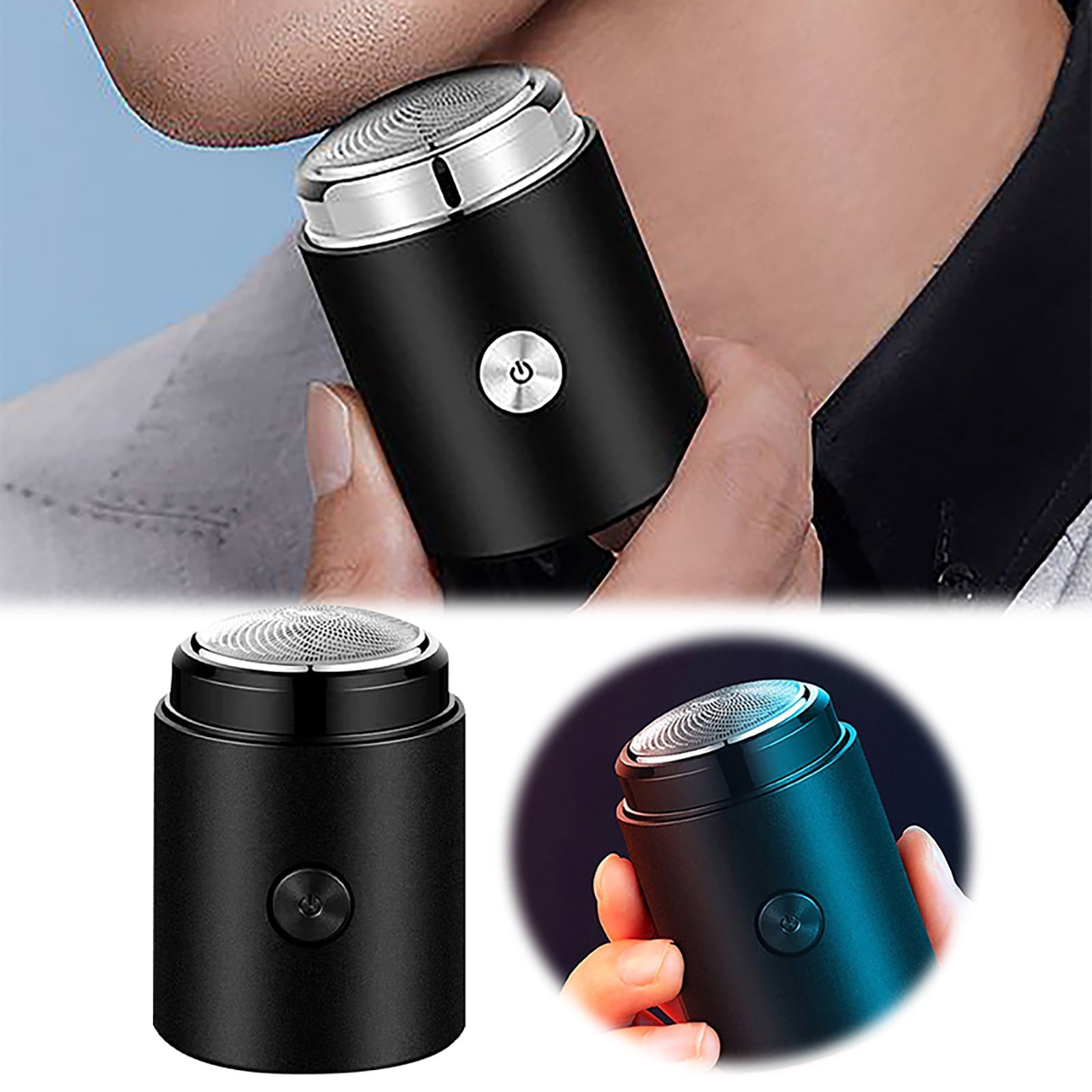 Full Body Wash Portable Waist Scraper Convenient And Pens Enlarge S 2 ...