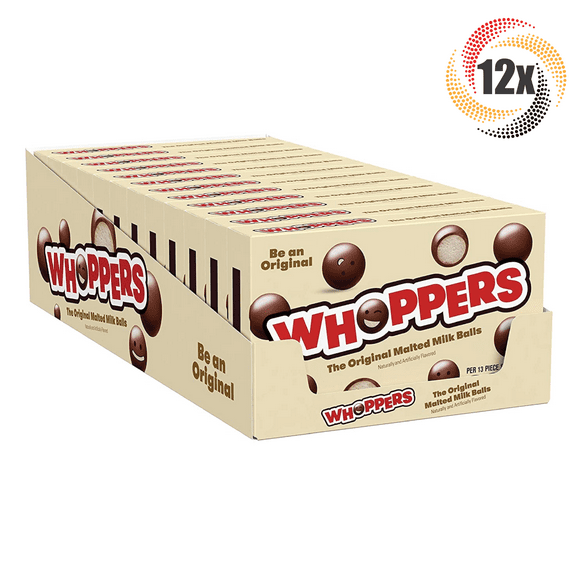 Whoppers Candy