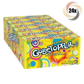 Gobstoppers