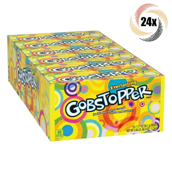 Gobstoppers