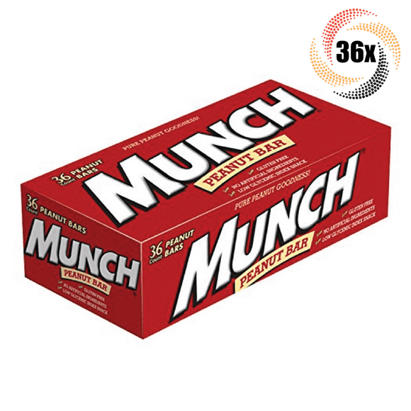 Munch Bars