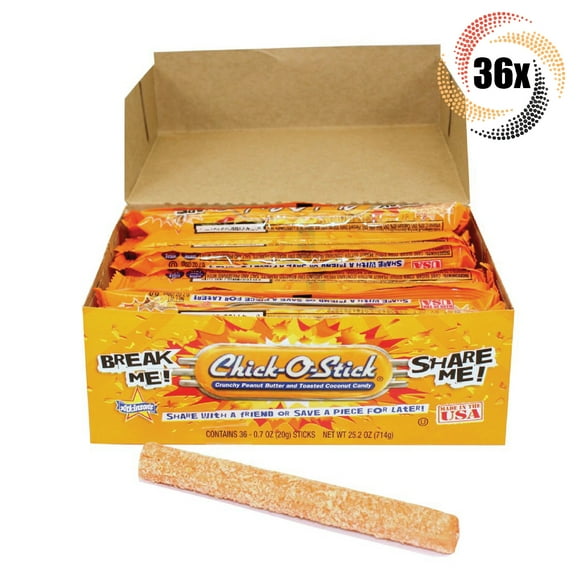 Chick O Stick Candy