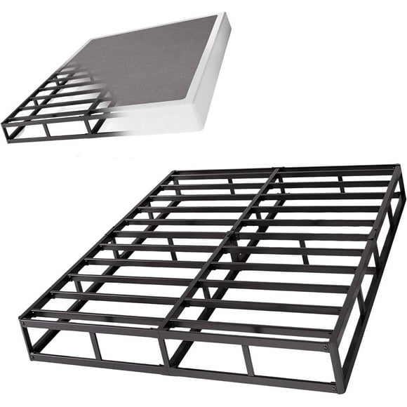 Metal Box Springs - Walmart.com