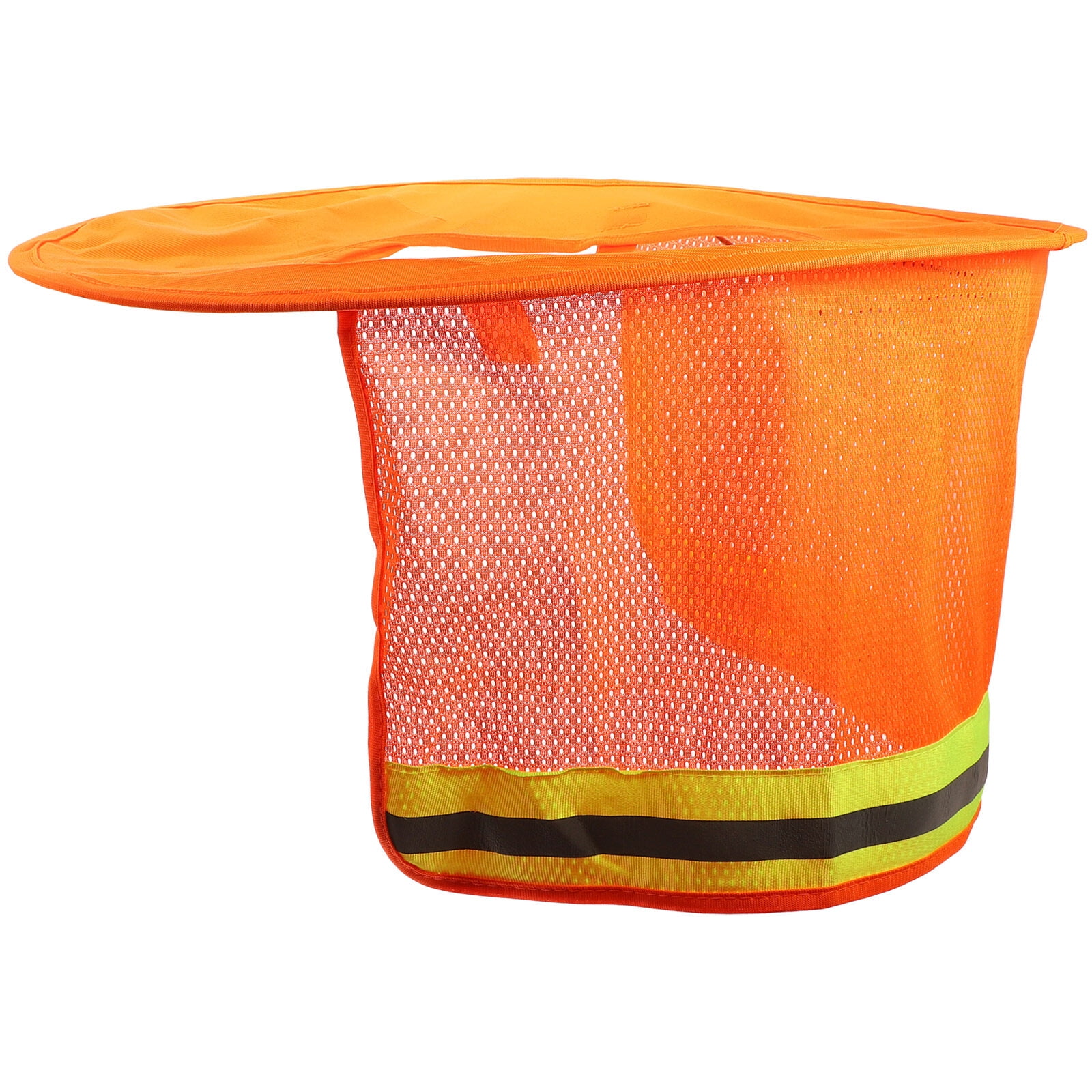 Full Brim Hard Hats Cover Hard Hat Shade Neck Protector Hard Hat ...