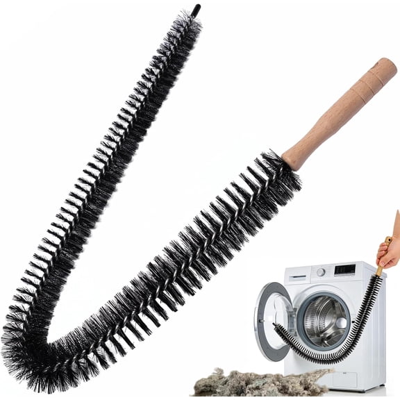 Dryer Vent Cleaning Kits