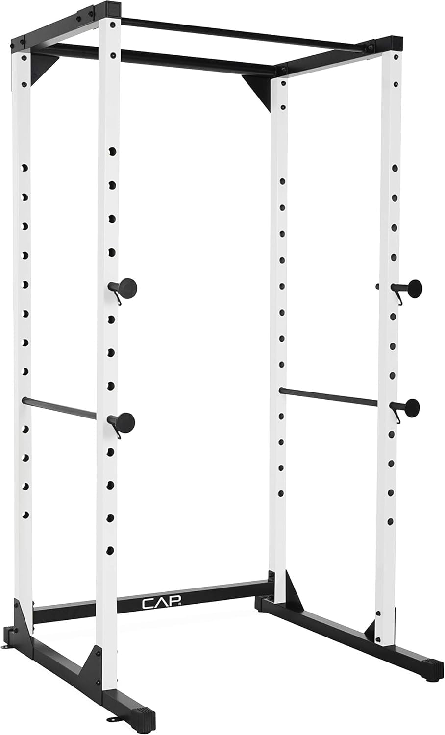 Full Cage Power Rack Color Series | 6' or 7' Options - Walmart.com