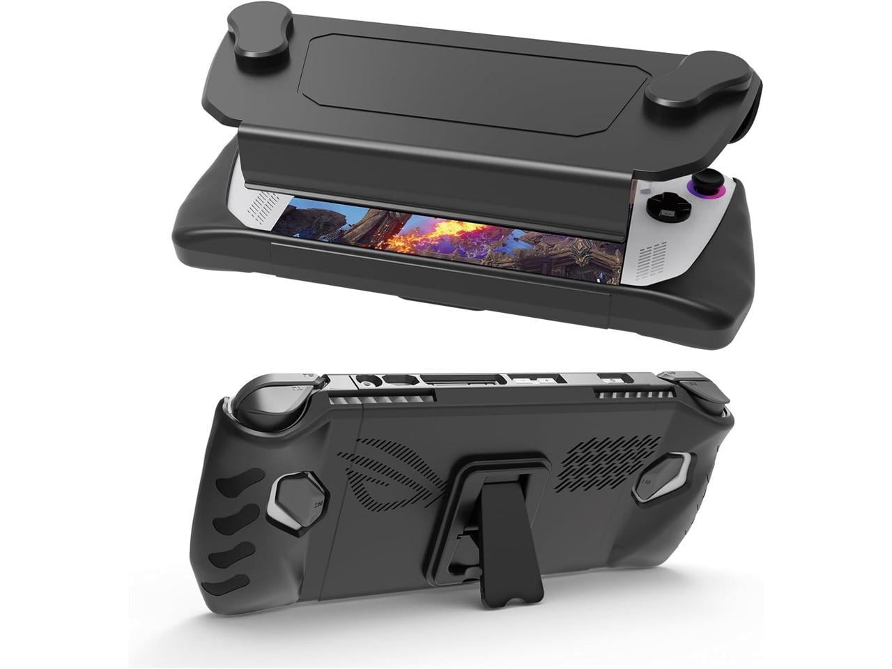 Full Case for ASUS Rog Ally 2023, Protective Handheld Case Skin with ...