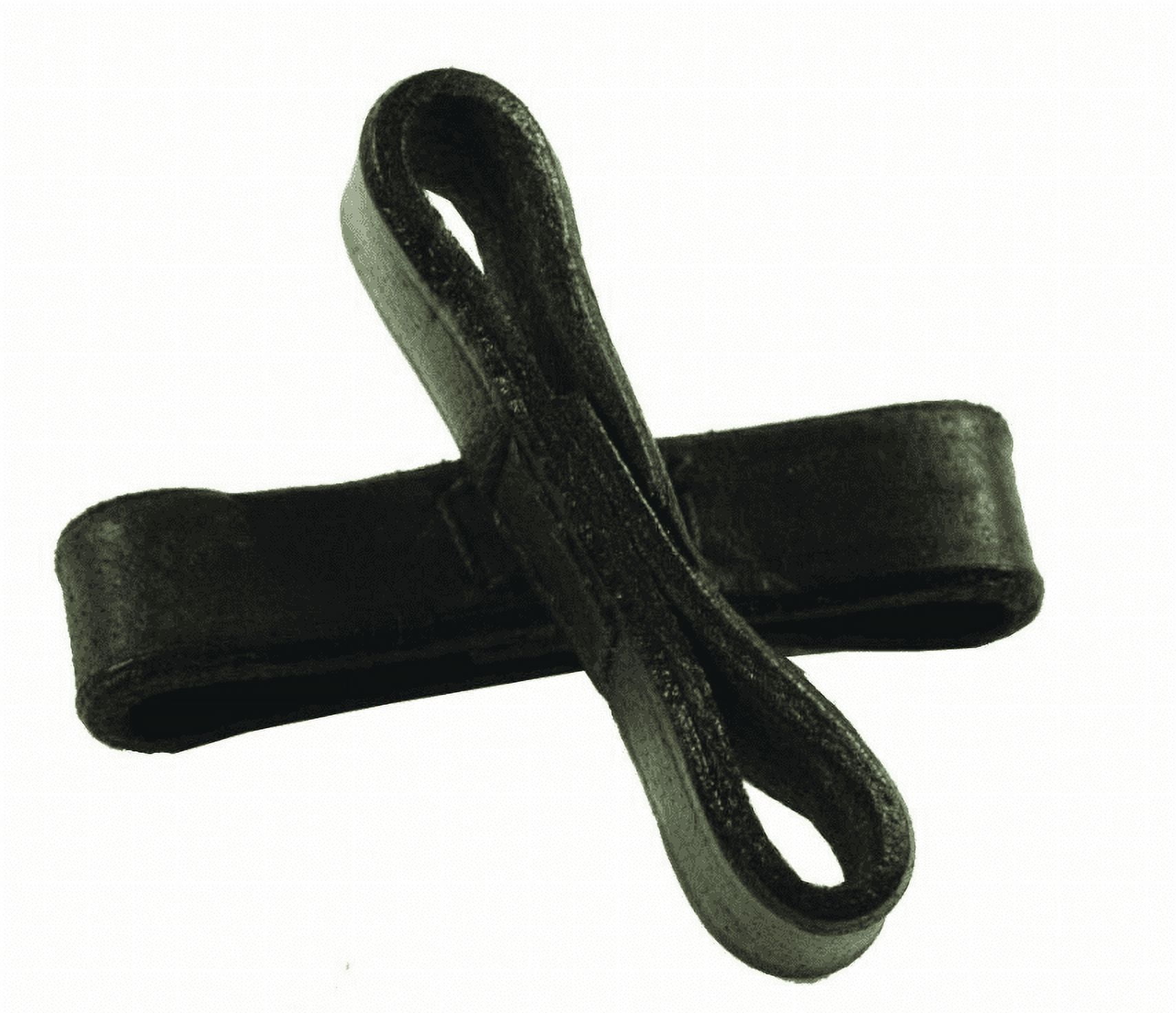 Full Cheek Snaffle Bit Loop Gatsby - Walmart.com