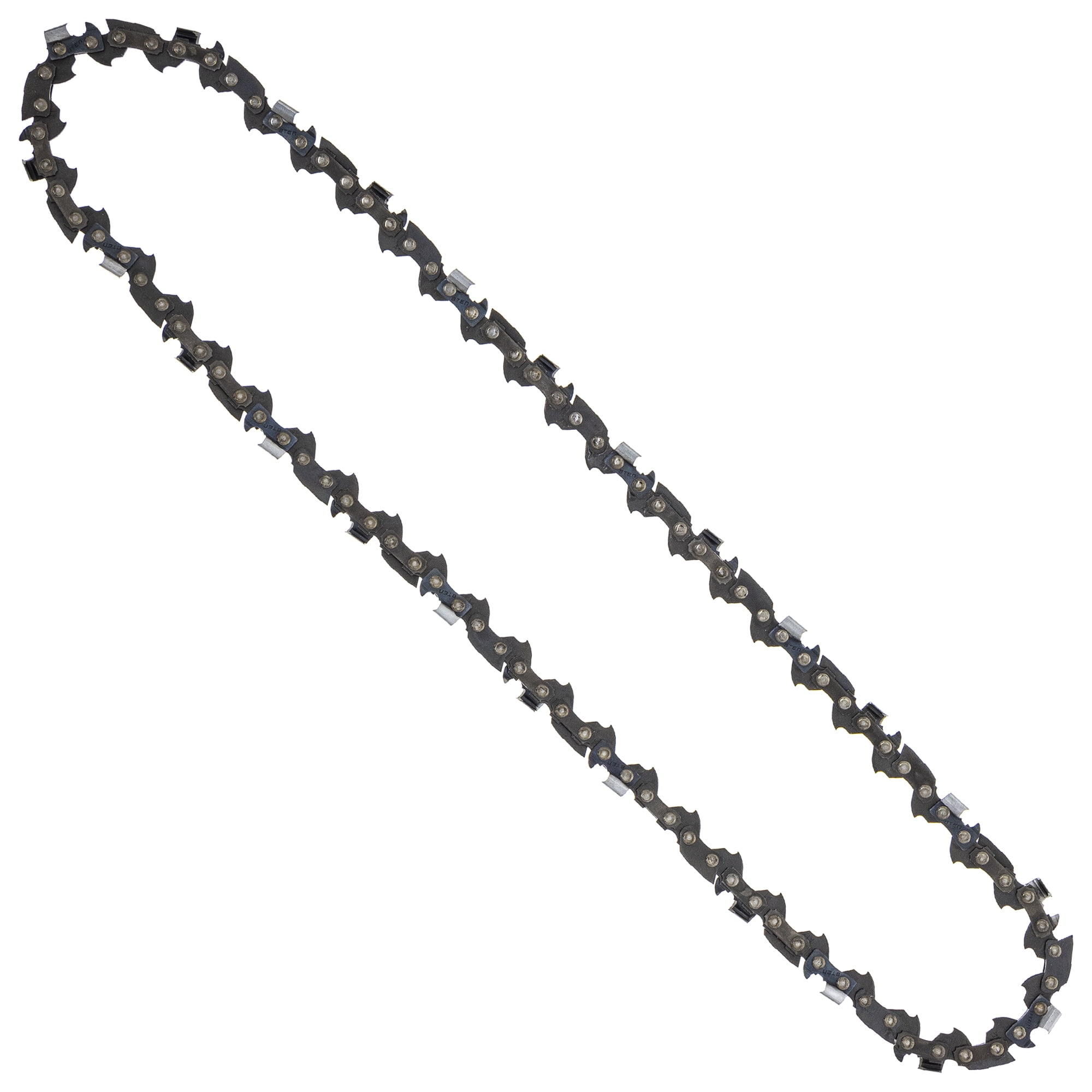 Full Chisel Chainsaw Chain 14 inch .050 3/8 LP 49DL for McCulloch Mac ...