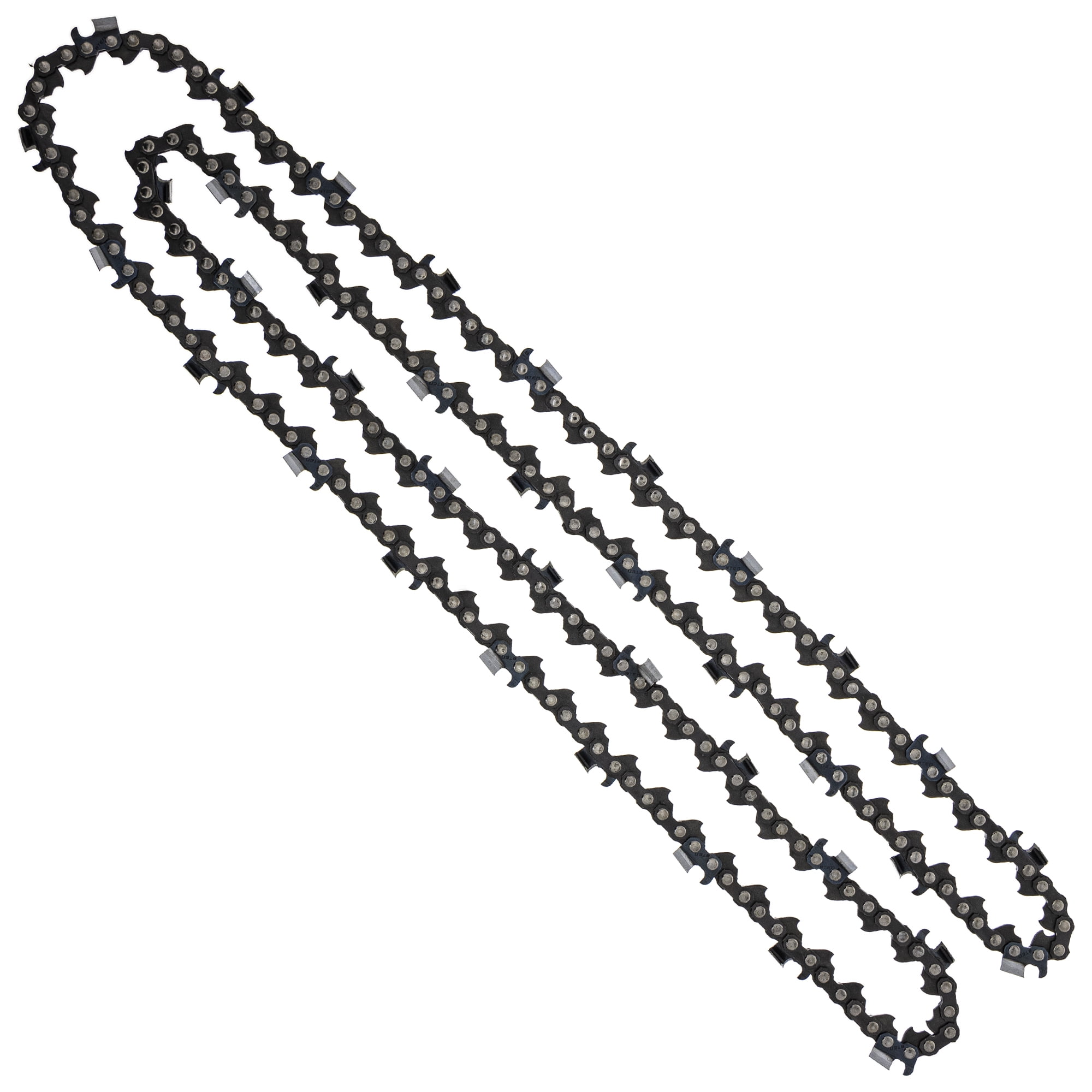 Full Chisel Skip Tooth Chainsaw Chain 36 inch .063 3/8 114DL for Stihl ...