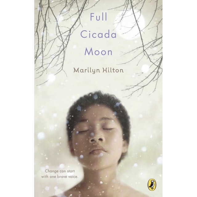 Full Cicada Moon (Paperback) - Walmart.com