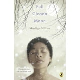 Full Cicada Moon (Paperback) - Walmart.com