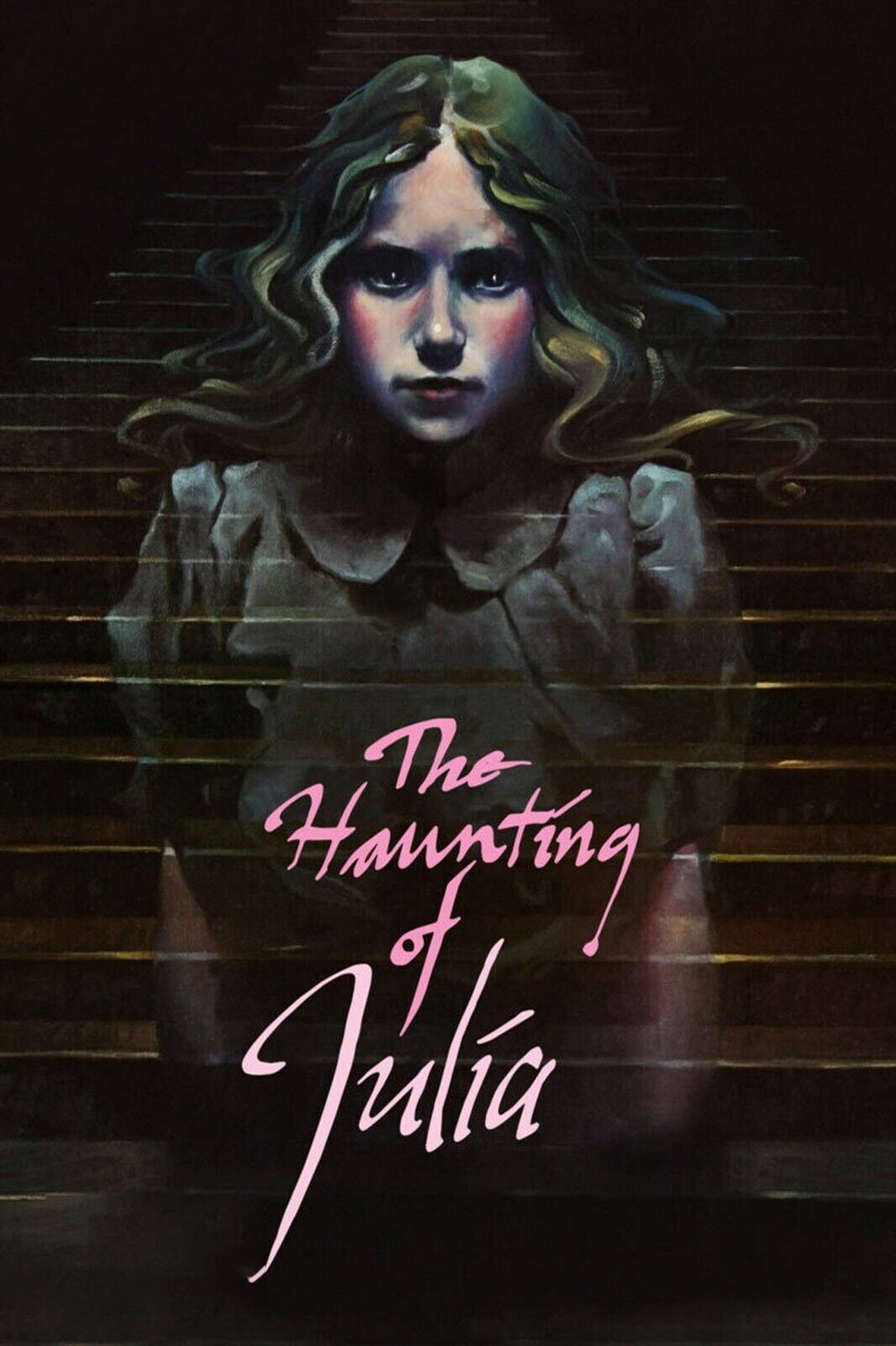 Full Circle (1978) Poster 24x36 - Horror Drama - Walmart.com