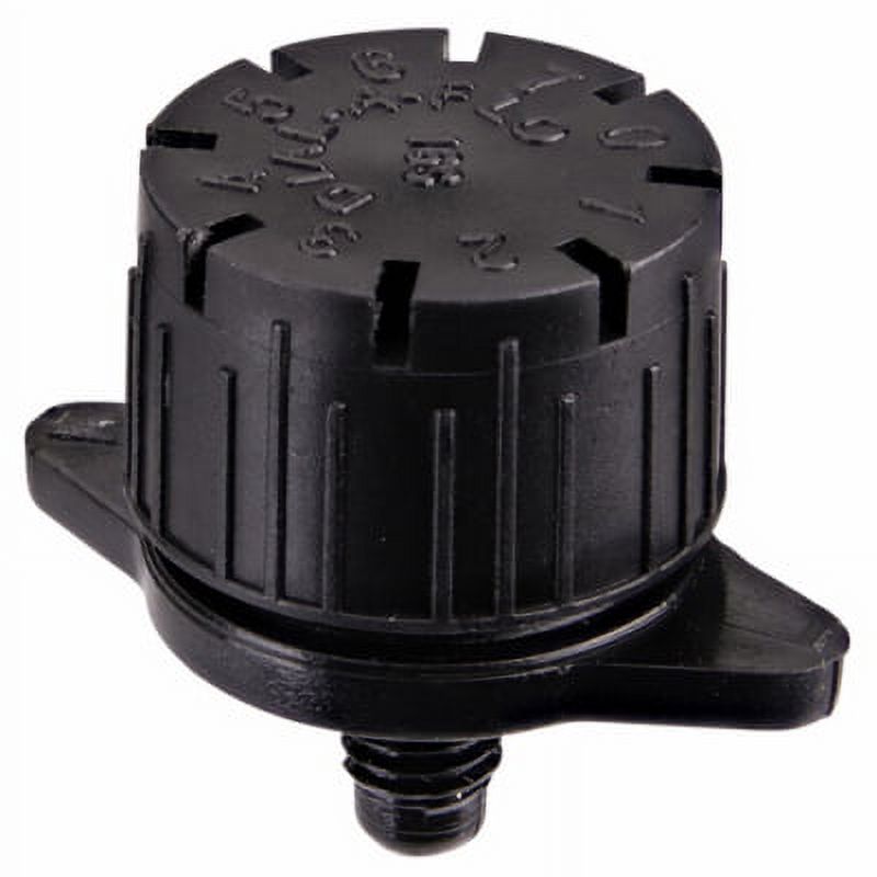 Full Circle Adjustable Stream Spray Bubbler Converts Existing 1/2" U ...