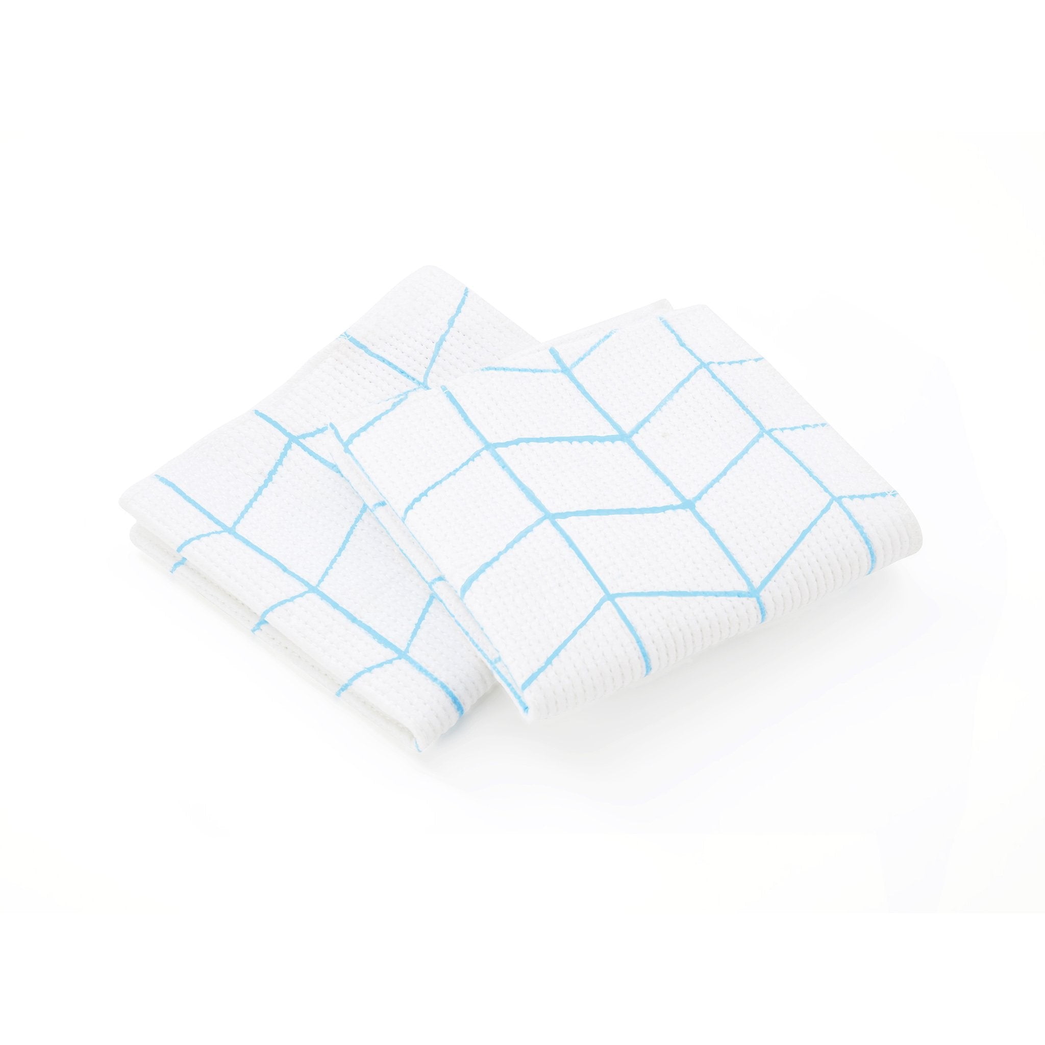 Full Circle Clean Again Super Absorbent Cleaning Cloths, Set of 2 ...