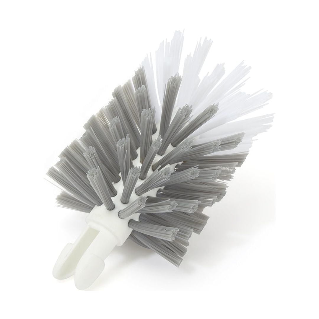 Full Circle Clean Reach Refill Bottle Brush - White - Walmart.com