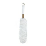 Full Circle Dust Whisperer Flexible Duster with Replaceable & Washable ...