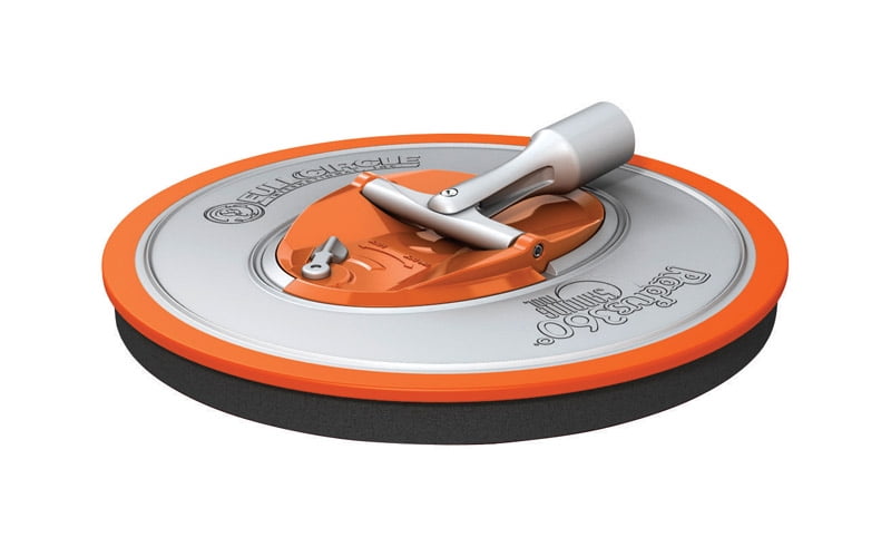 Full Circle International R360 Radius 360 Sanding Tool 8-3/4" - Walmart.com