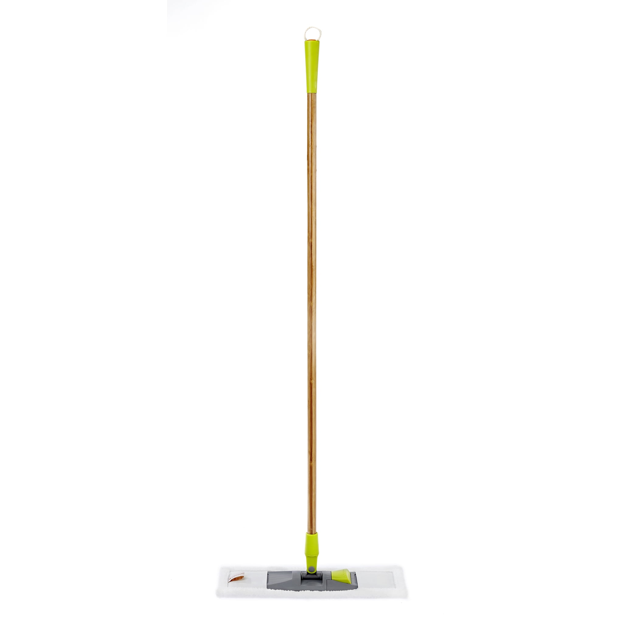 Full Circle Mighty Mop 2-in-1 Wet/Dry Microfiber Mop - Walmart.com